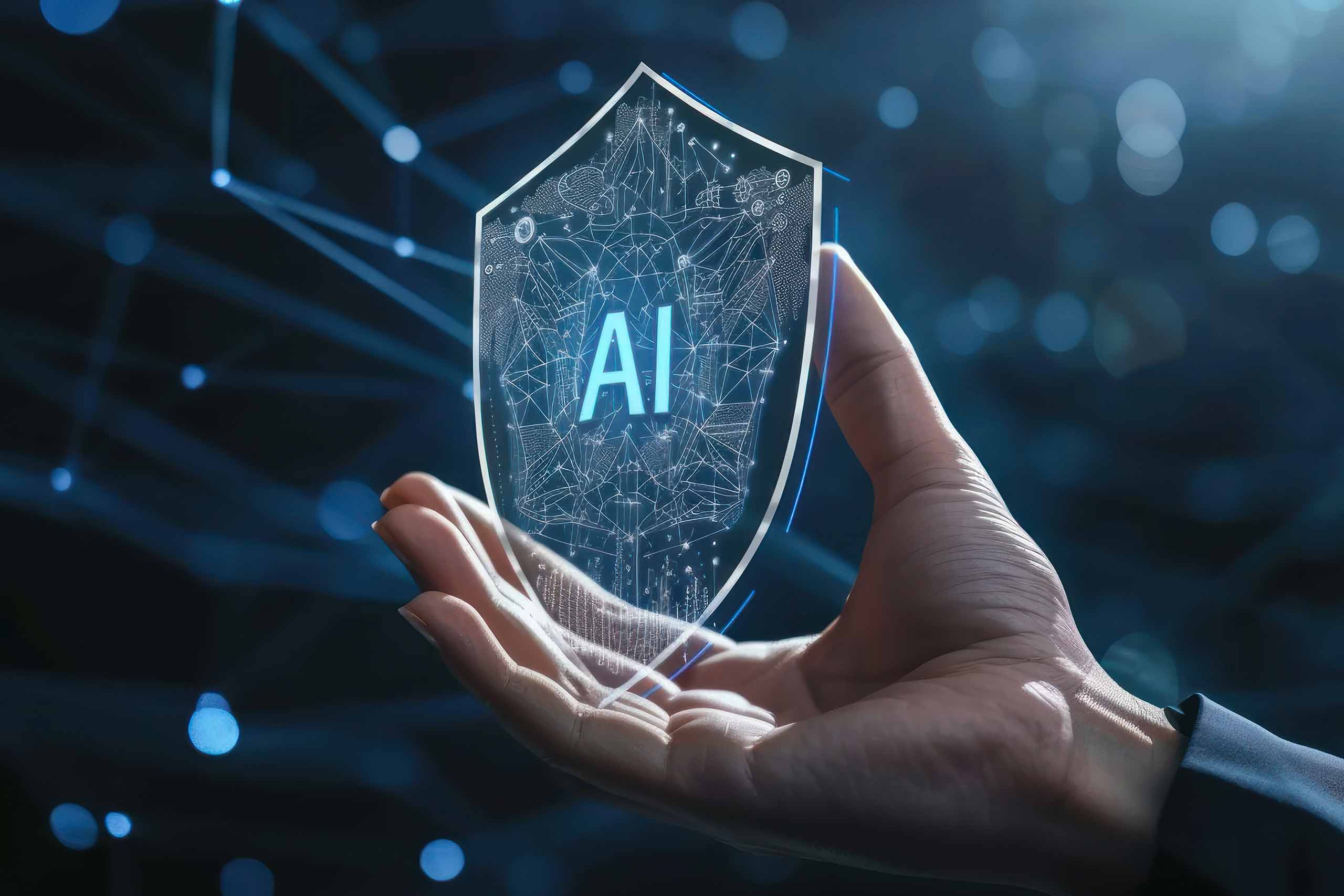 AI Email Protection Premium by EagleMercury - Eagle Networks